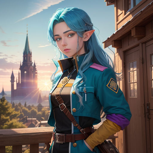 Skyler's First Day at Foxfire | Story.com