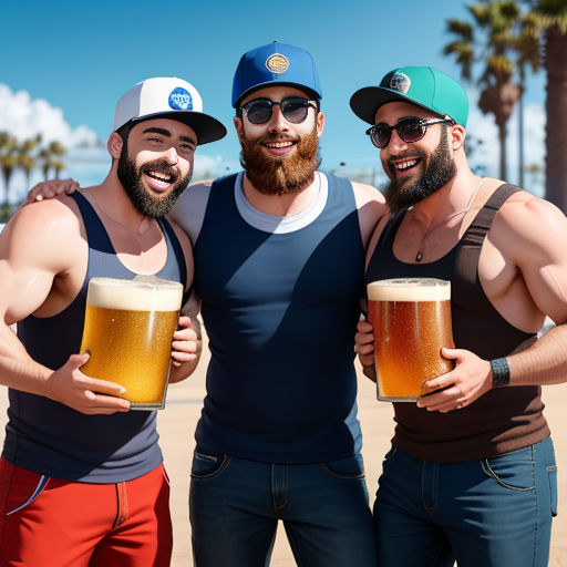 Brewing Dreams in San Diego | Story.com