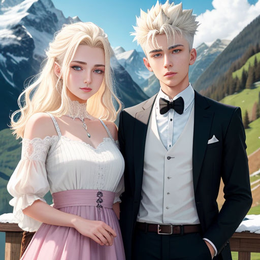 Secrets of the Alps | Story.com