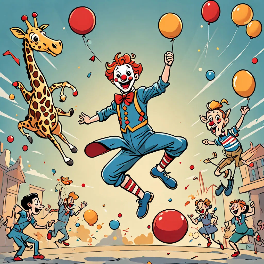 The Daring Dreamer | Story.com