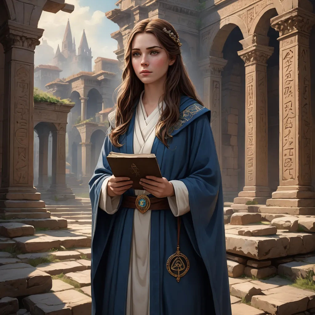 The Language of Destiny | Story.com