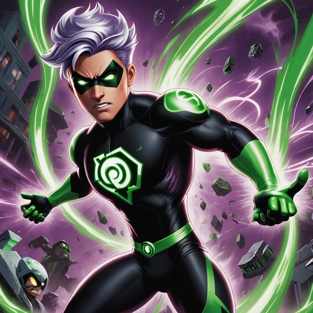 El Deseo de Danny Phantom | Story.com