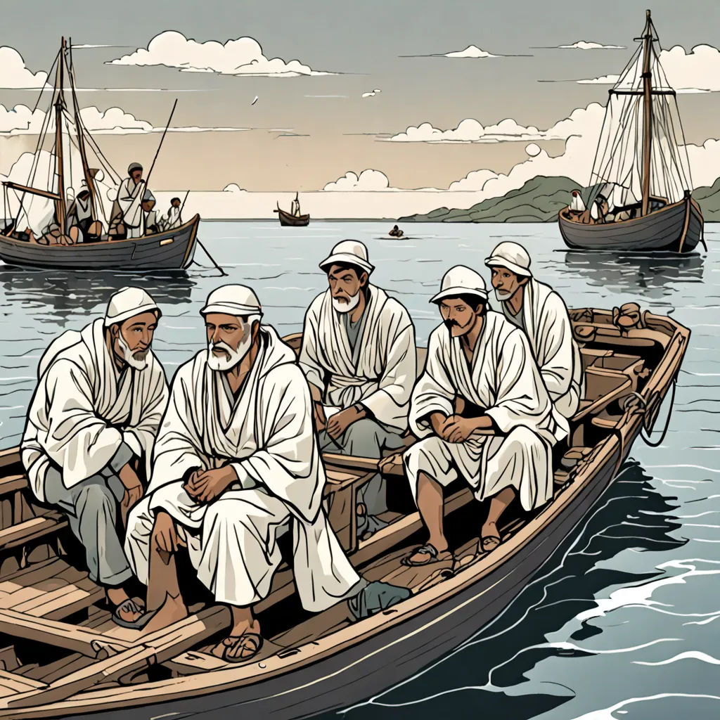 De Visser en de Prediker | Story.com