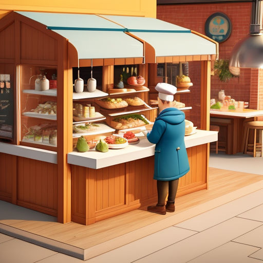 The Queso Quandary | Story.com