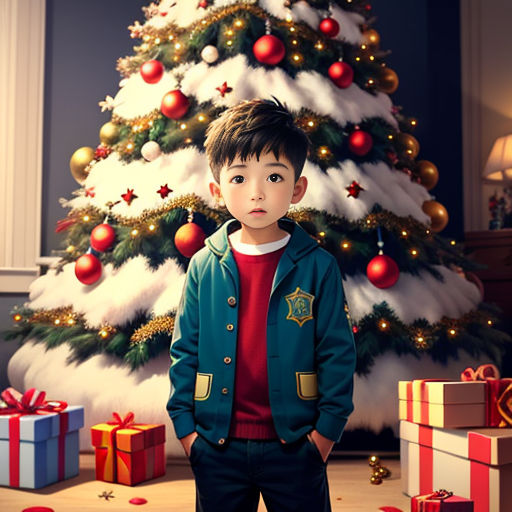 The Magical Christmas Tree | Story.com