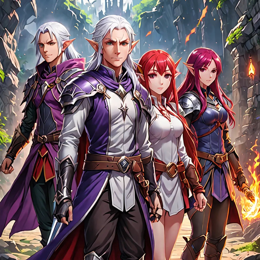 Memories of Magic | Story.com