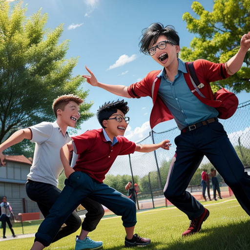 The Battle of Belly Buttons | Story.com