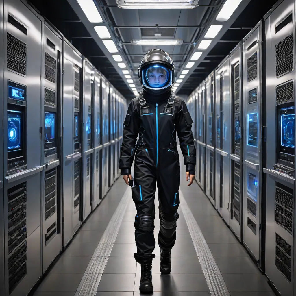 Quantum Shadows | Story.com