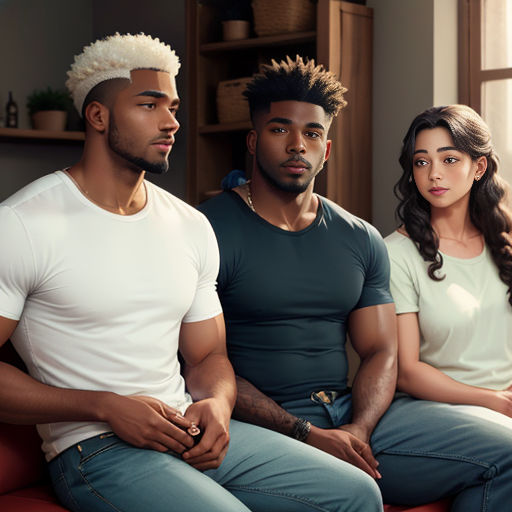 Sensitive Sensations | Story.com