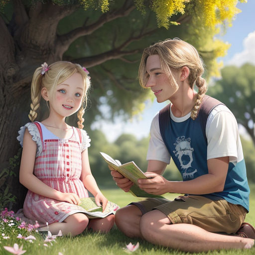 The Picnic Surprise | Story.com