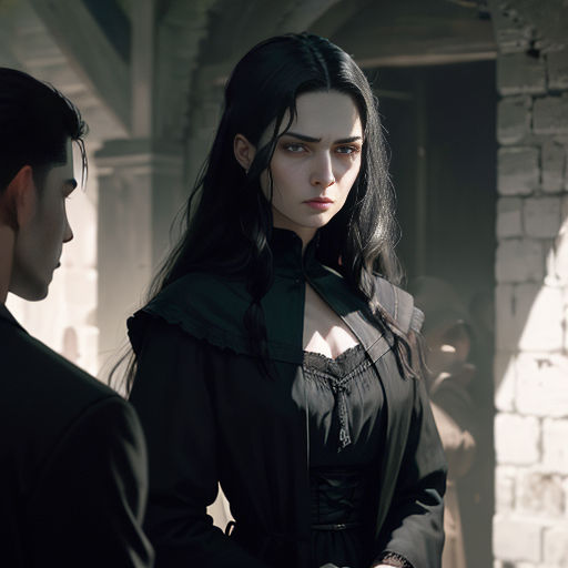 The Last Hangman | Story.com