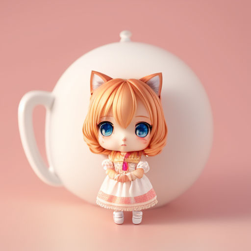 Tiddles the Motivated Cat | Story.com