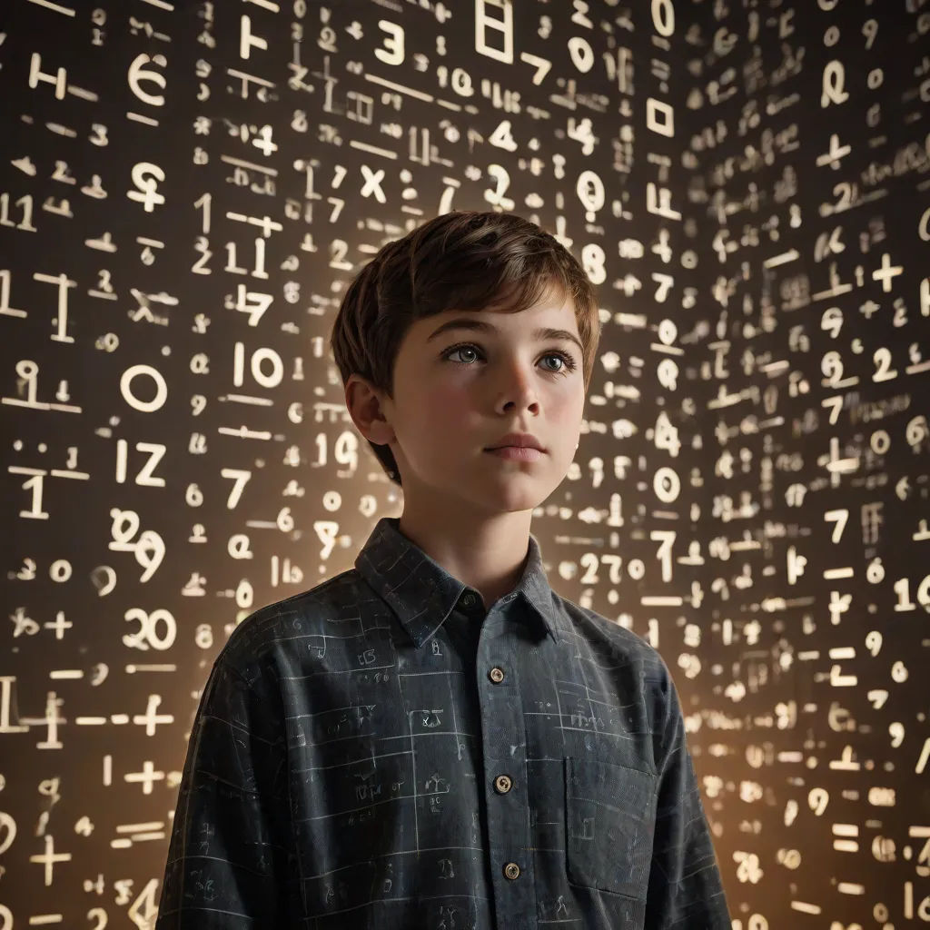 The Journey of Numbers | Story.com