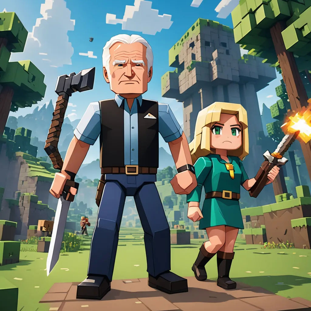 The Skibidi Queen's Reign | Story.com