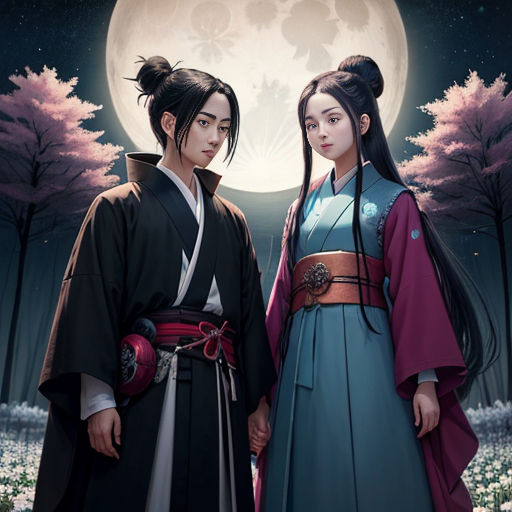 Wayfinder | Story.com