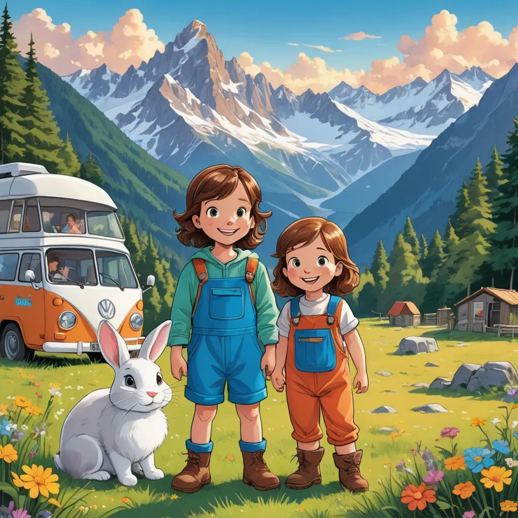 The Secret Trail | Story.com