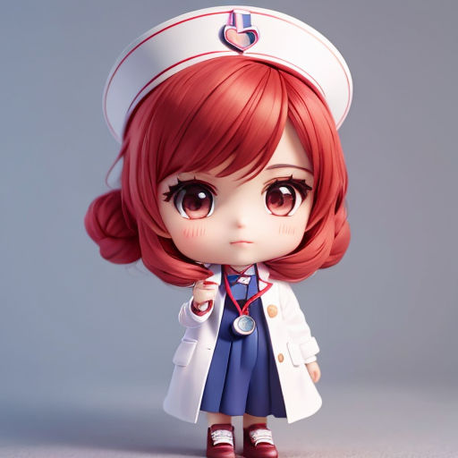 The Brave Doctor | Story.com