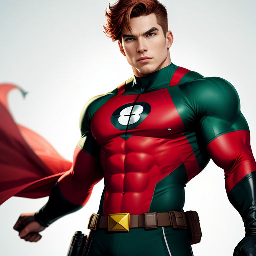 The Adventures of Captain Cell | Story.com