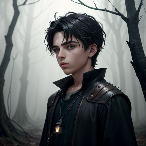 The Luminous Realm | Story.com