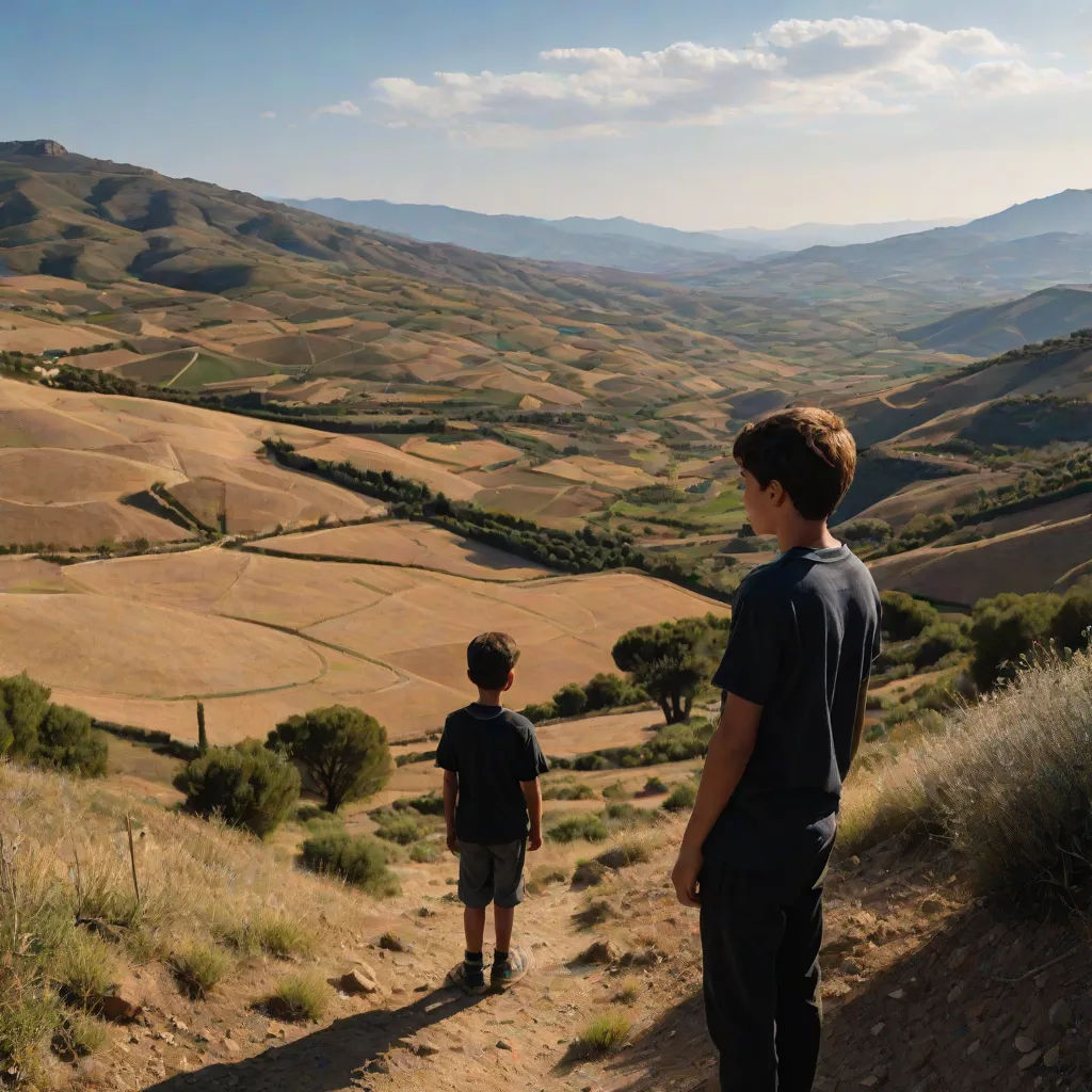 The Weight of Expectations | Story.com