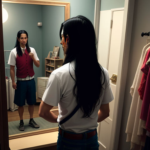 The Broken Rubber Band | Story.com