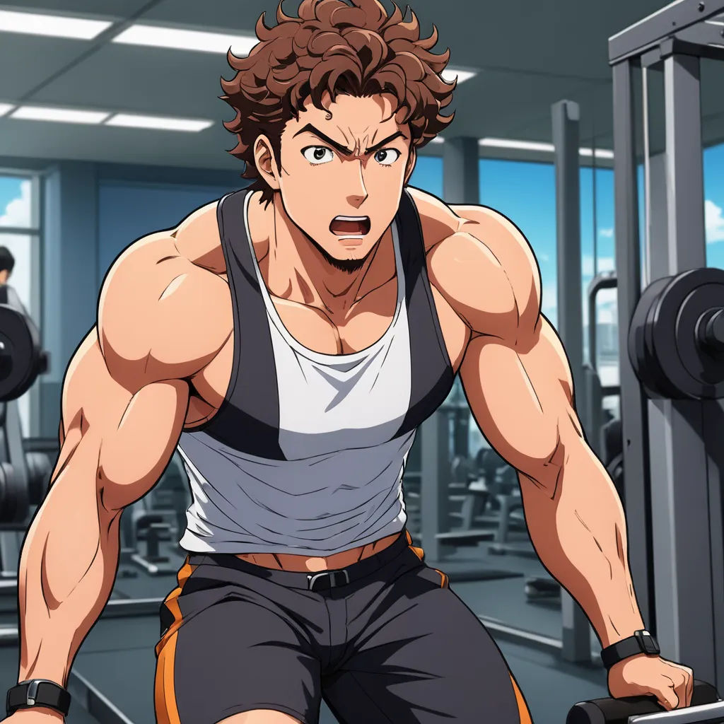 O Guia Definitivo de Exercícios na Academia | Story.com