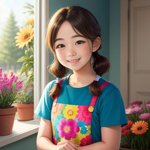 Julie and the Transformation | Story.com