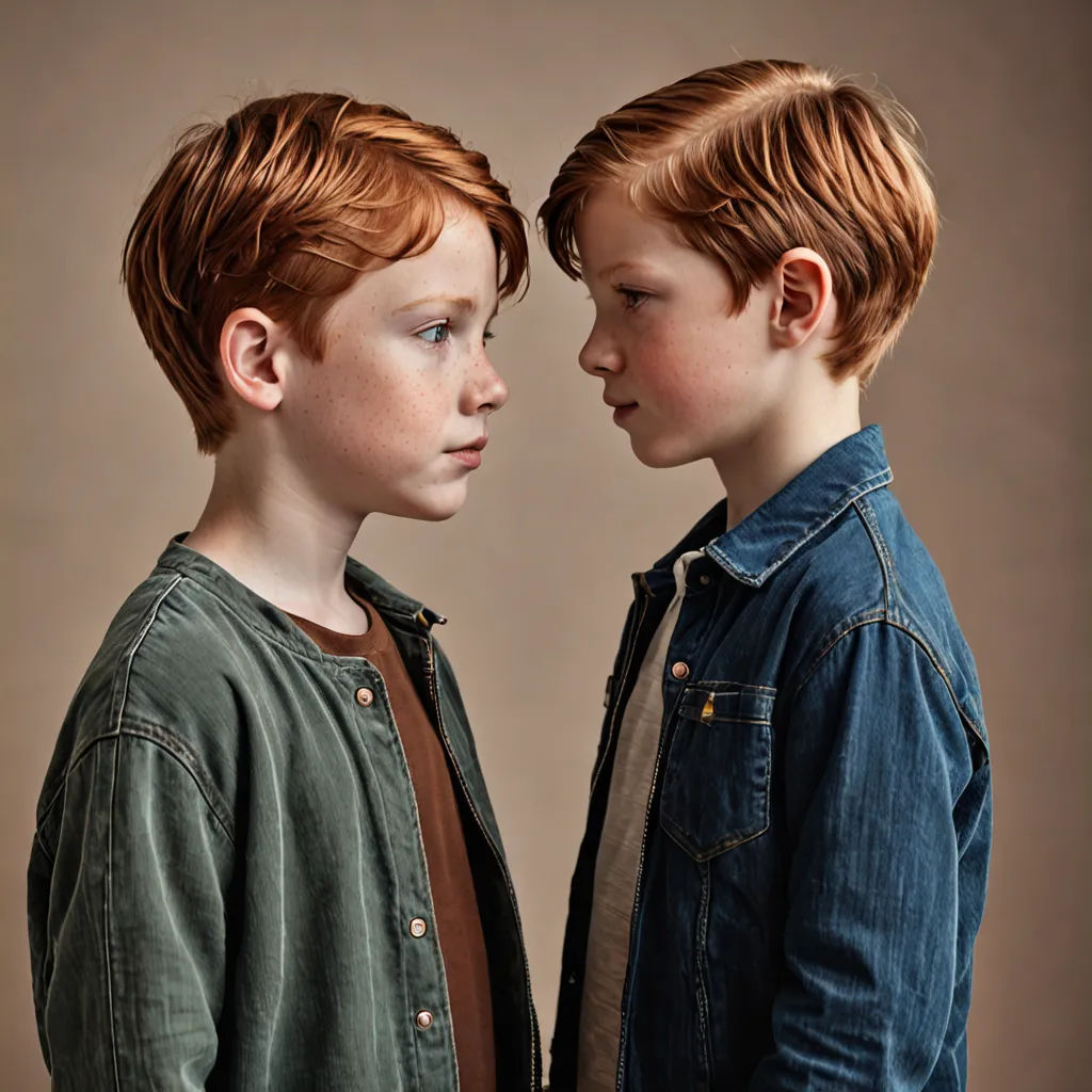 Unexpected Connection | Story.com