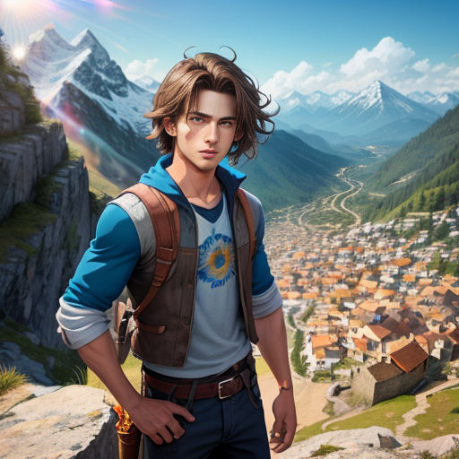 The Teleporter's Journey | Story.com