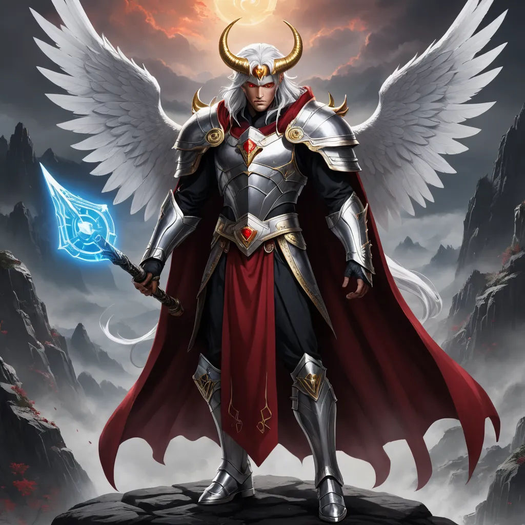 The Curse of the Demons | Story.com