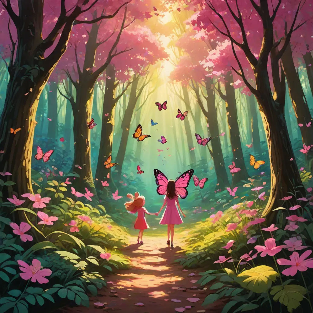 The Butterfly Effect | Story.com