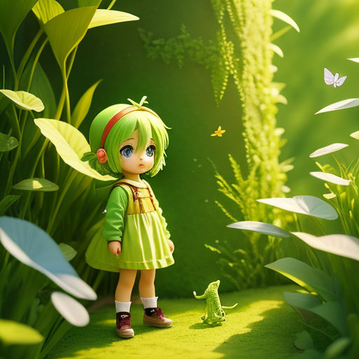 Lizard Boy and the Journey to Save the World | Story.com