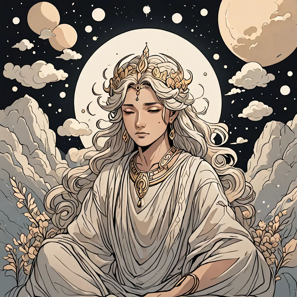 The Slumbering Gods | Story.com