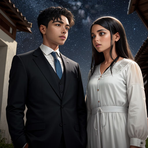 The Vanishing Stars | Story.com