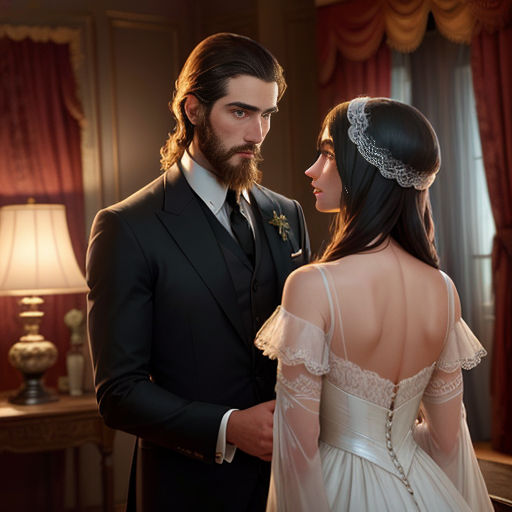 The Secret Tryst | Story.com