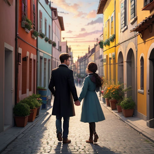 The Secret Tryst | Story.com