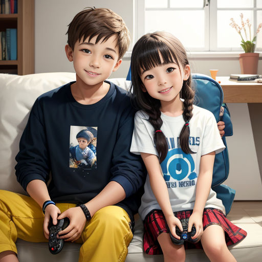 The Joy of Connection | Story.com