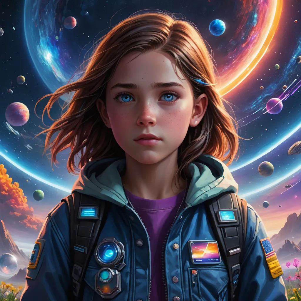 The Galactic Traveler | Story.com