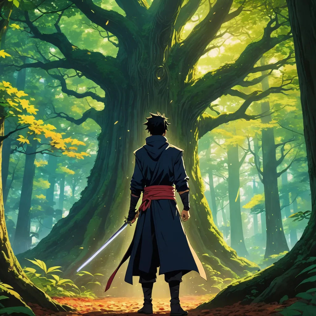 The Journey of the Low Taper Fade Ninja | Story.com