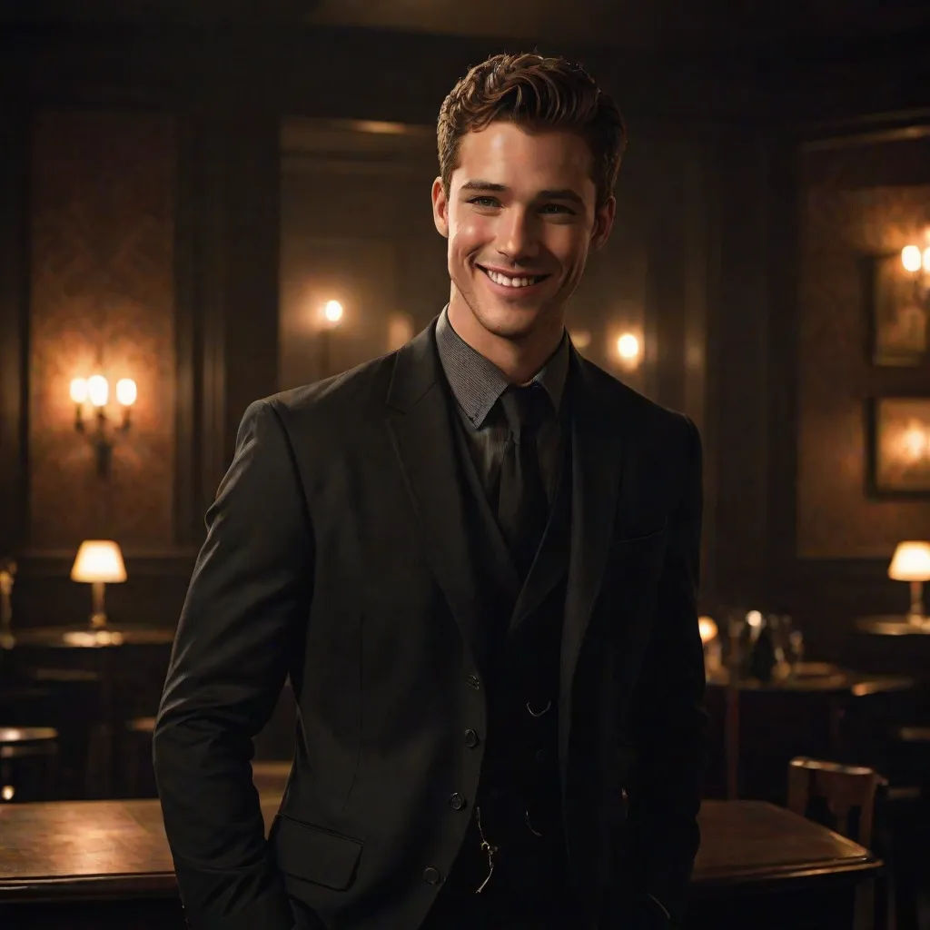 The Charming Deceiver | Story.com