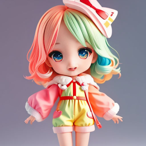 The Romper Redemption | Story.com