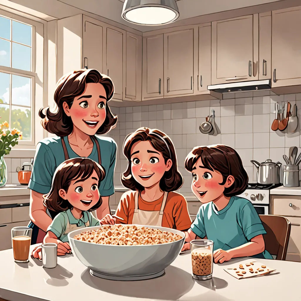 Tiny Troubles | Story.com