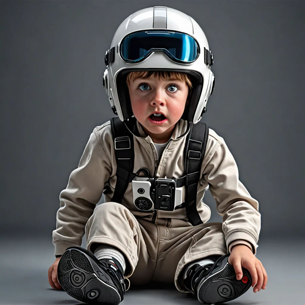 The Mind Control Helmet | Story.com