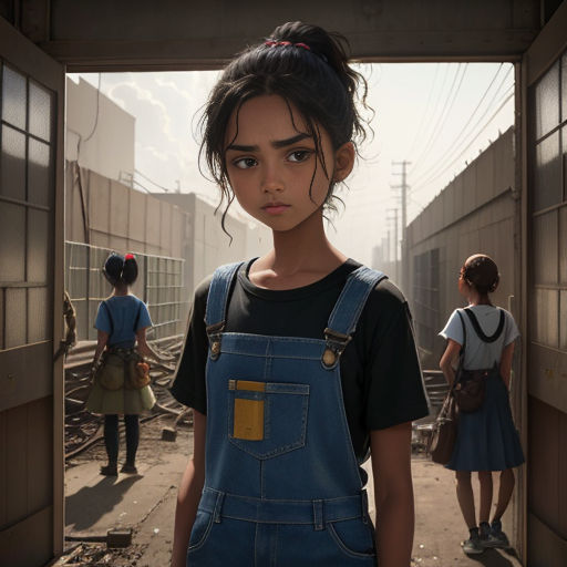 The Factory Escape | Story.com