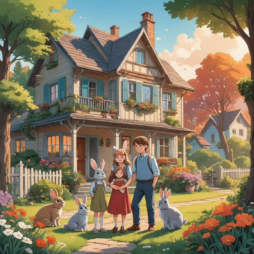 The Adventures of Emma and Max | Story.com