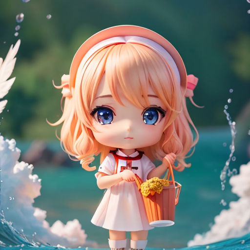 Jossalin and the Perilous Overflow | Story.com