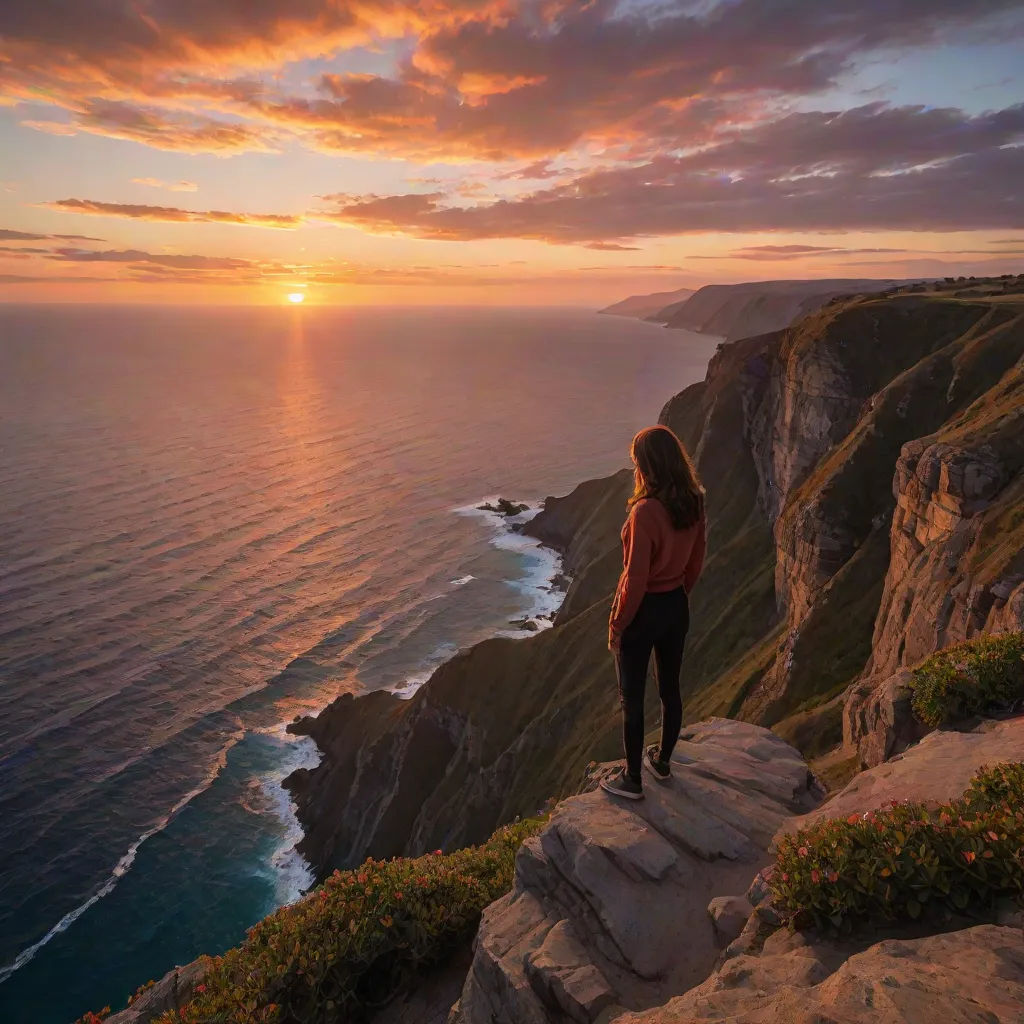 Wanderlust Chronicles | Story.com