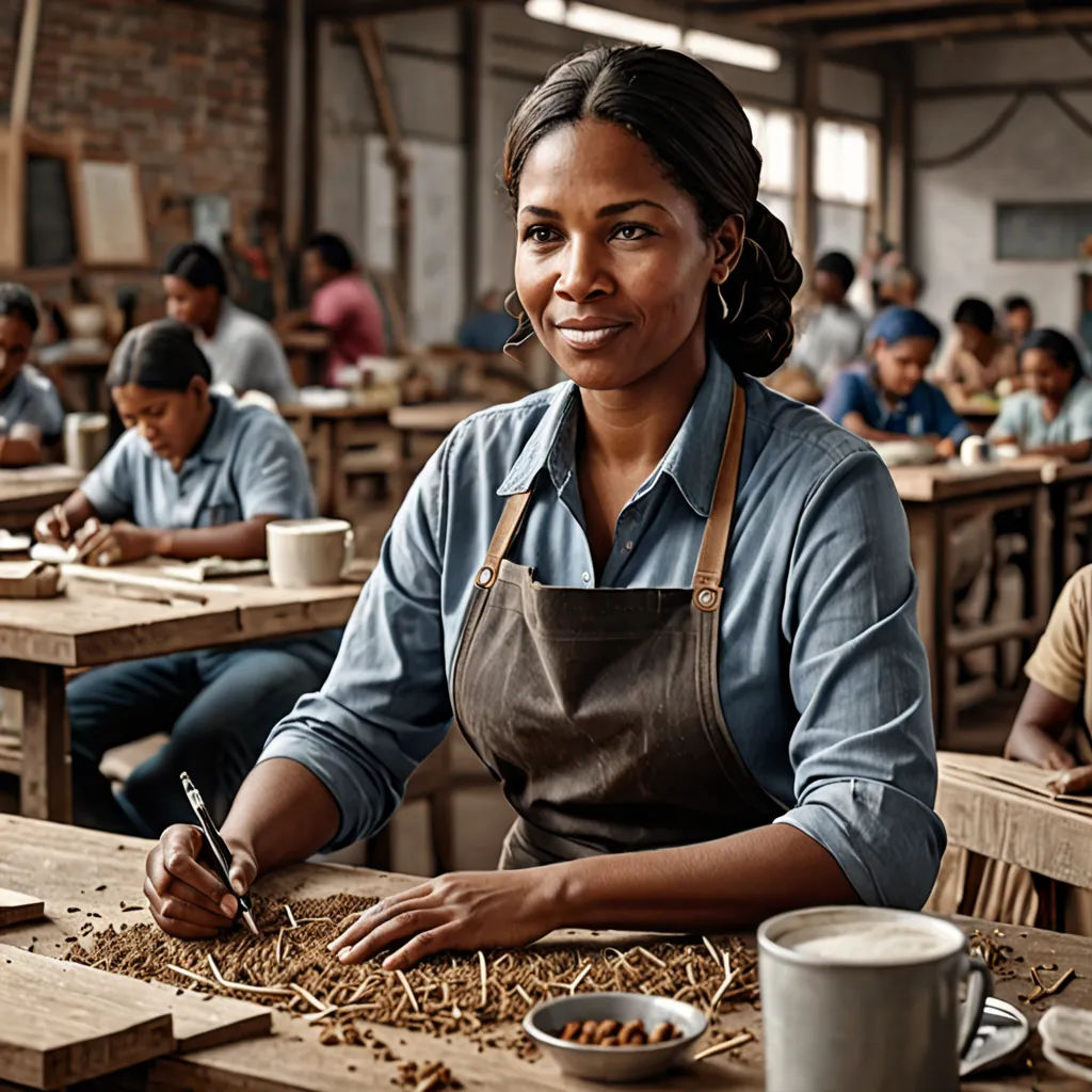 Rising Hope | Story.com