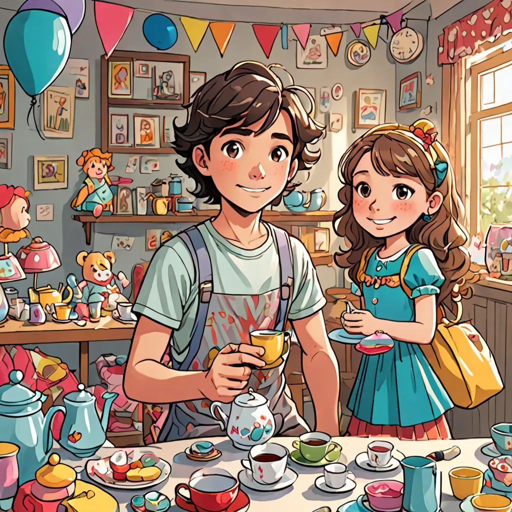 The Transformation of Sisil | Story.com