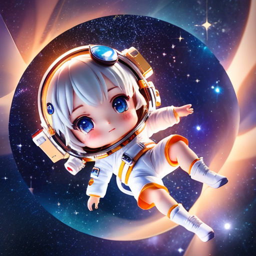 Stellar Explorers: Unveiling the Secrets of the Universe | Story.com